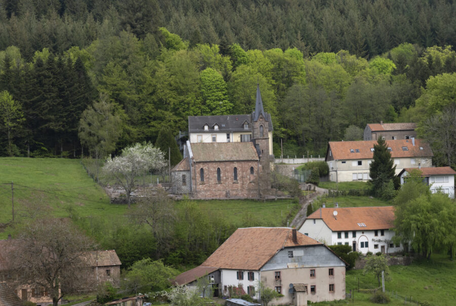 Musée d'Albé • Société d'Histoire du Val de Villé